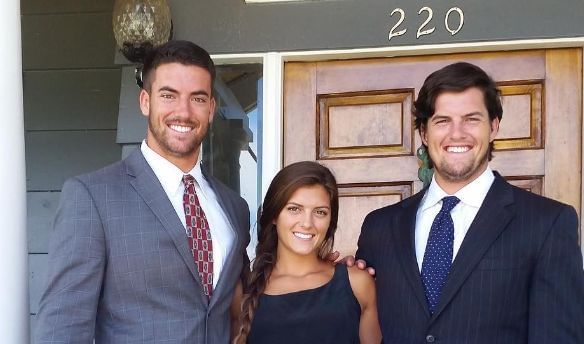 Who are Jennings Brower’s siblings?