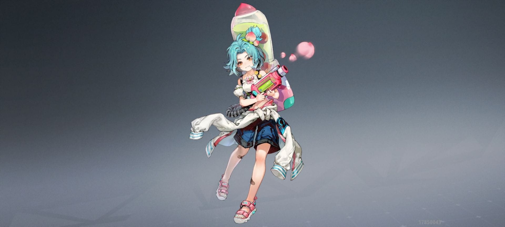 Ash Echoes tier list: All Echomancers, ranked (November 2024)