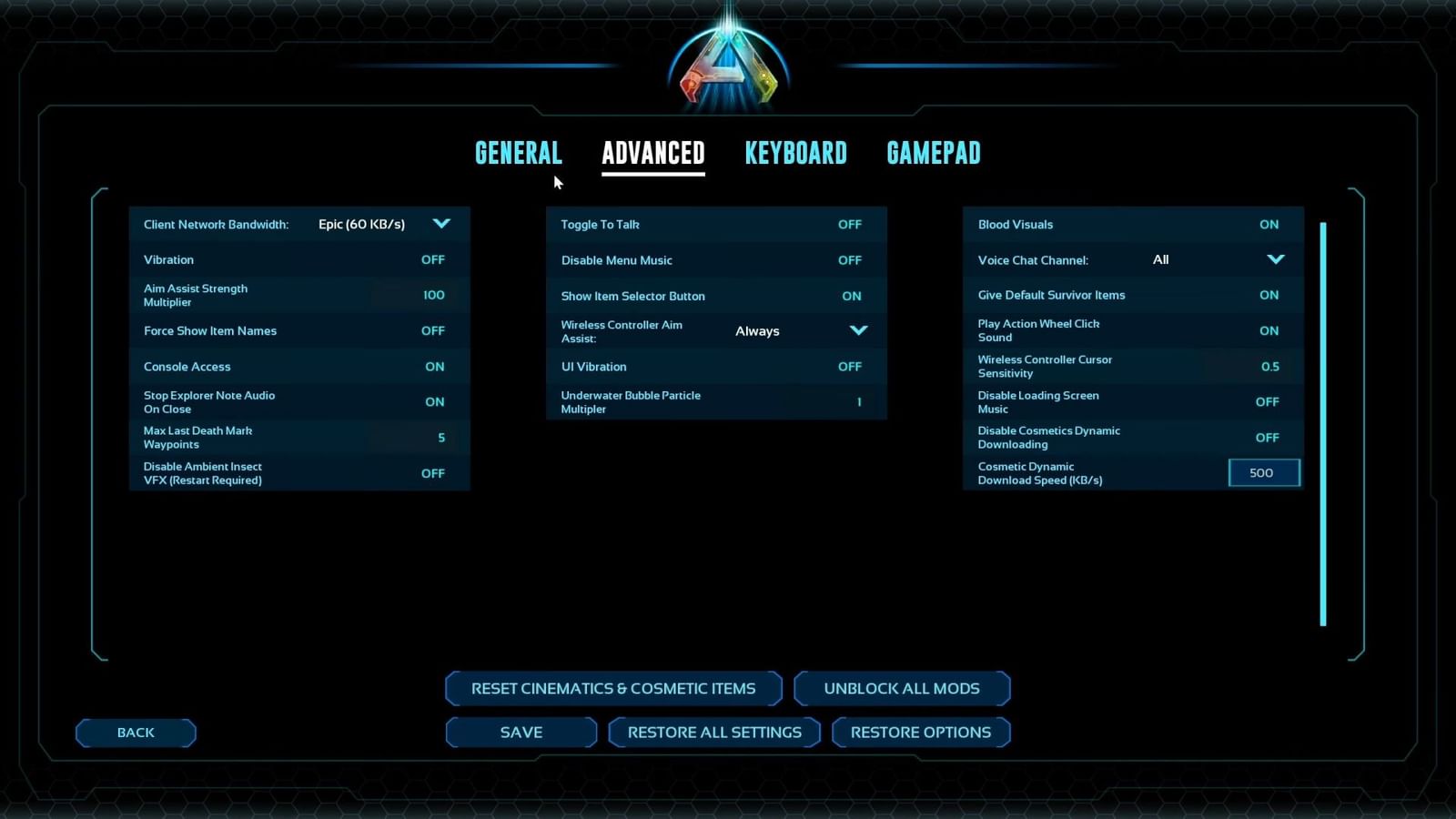 ARK Survival Ascended: All Fear Ascended Zombie Wyverns and their spawn ...