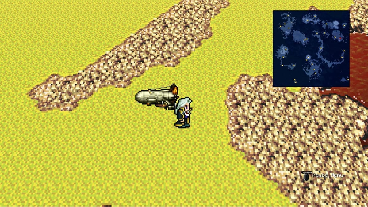 Final Fantasy franchise gets huge sales during Black Friday 2024