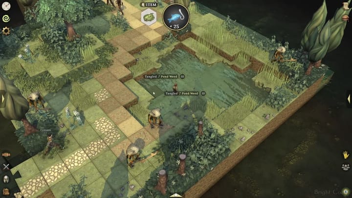 Lost Shipment Quest in Brighter Shores: Brighter Shores Lost Shipment ...