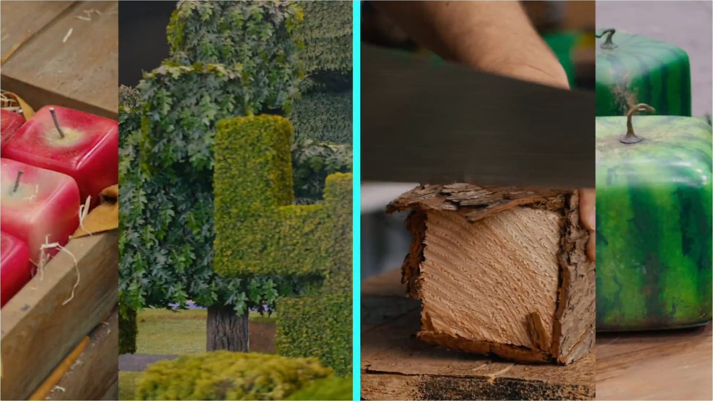 Minecraft reveals new behind-the-screen scenes from upcoming live ...