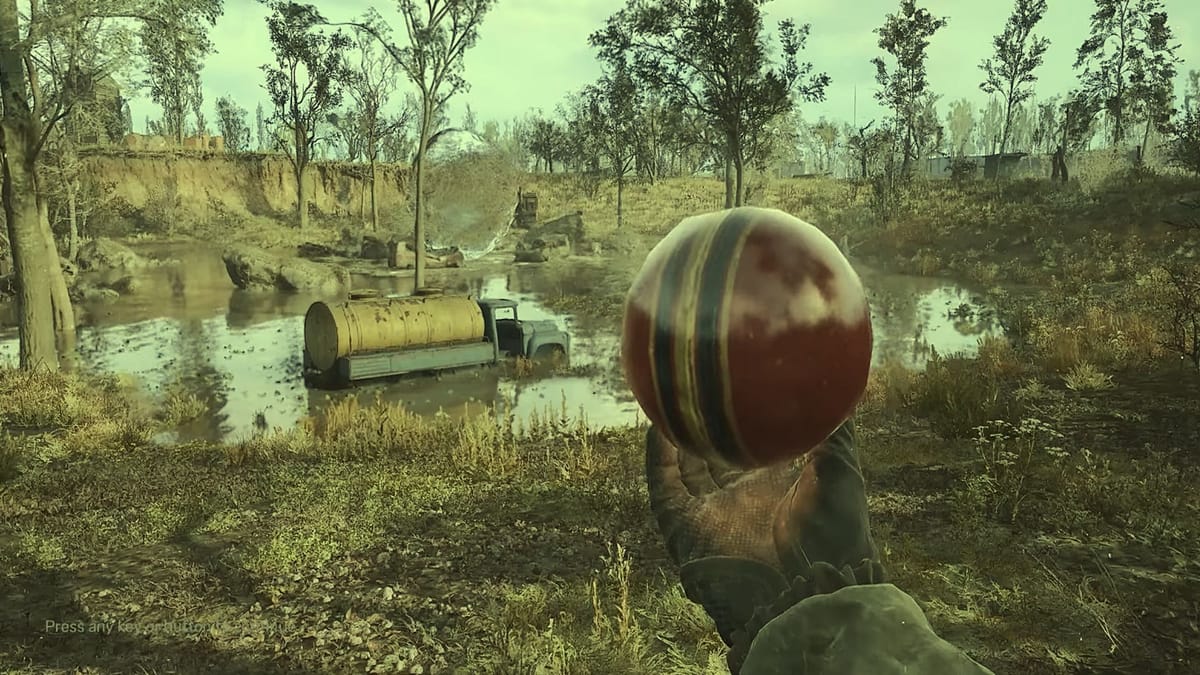 Best artifacts in Stalker 2, ranked