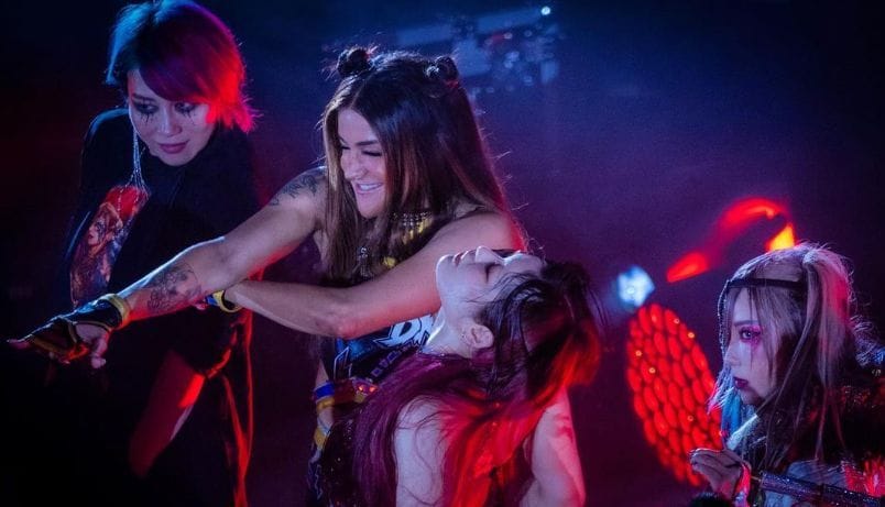 Damage Control WWE: All the latest news and rumors @ Sportskeeda