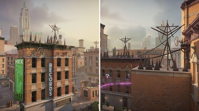 Deadlock patch notes (November 7, 2024): New Hero Trapper, Hero balance ...