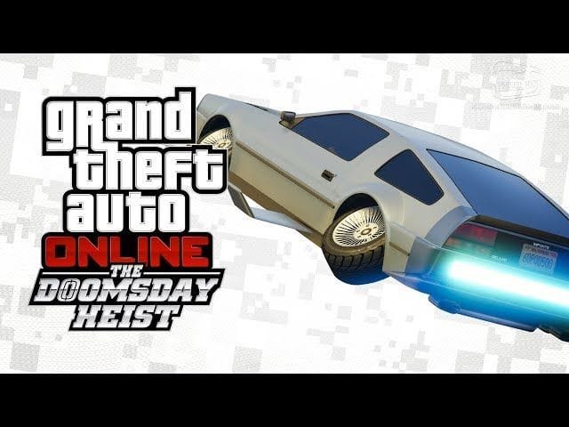 5 best things to buy in GTA Online this week (November 28-December 4)