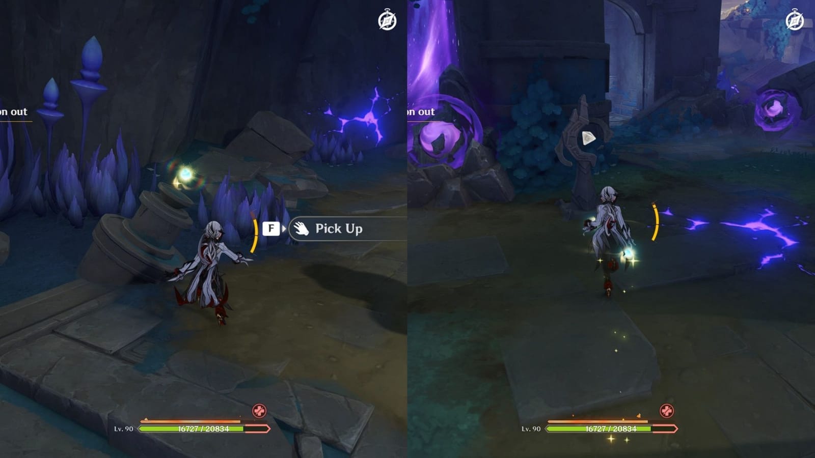 Genshin Impact Palace of the Vision Serpent quest guide