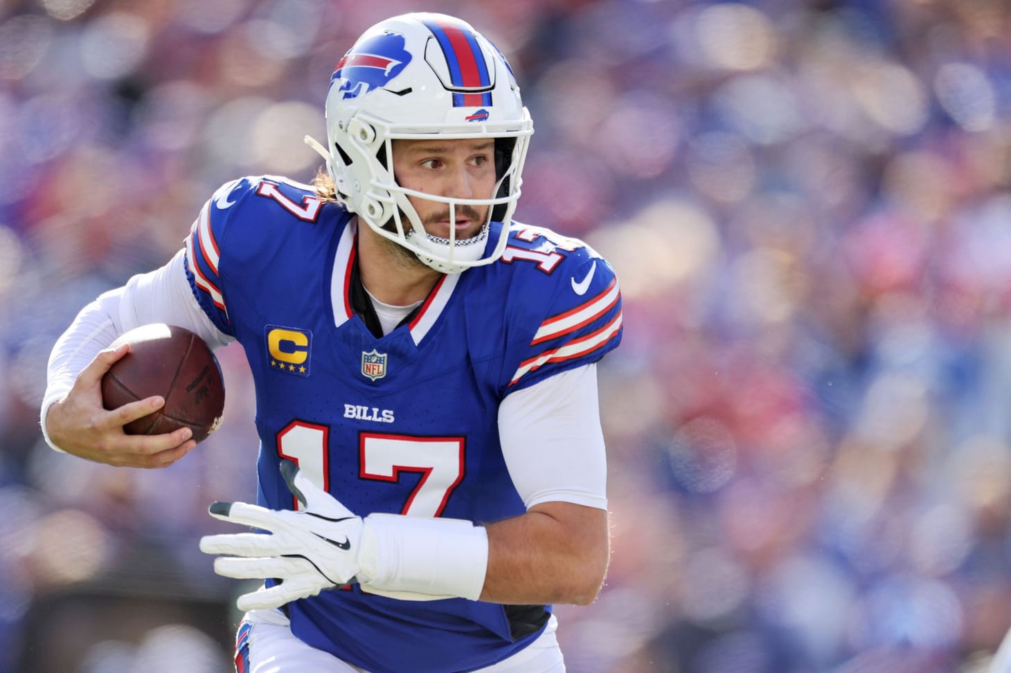 Josh Allen Cars Collection | Sportskeeda