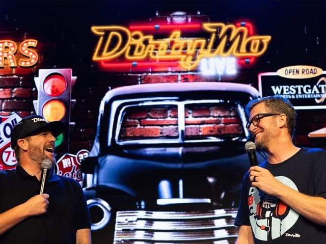 "I wasn't enjoying it as much" - Mike Davis makes feelings known about ...