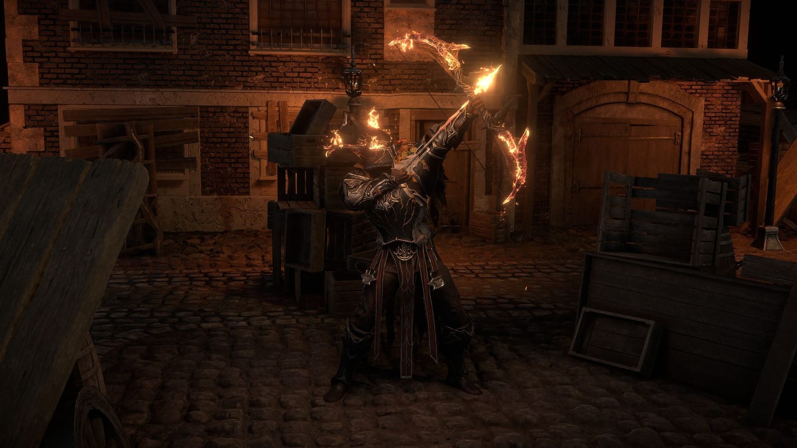 Are Path of Exile 2 classes gender-locked?