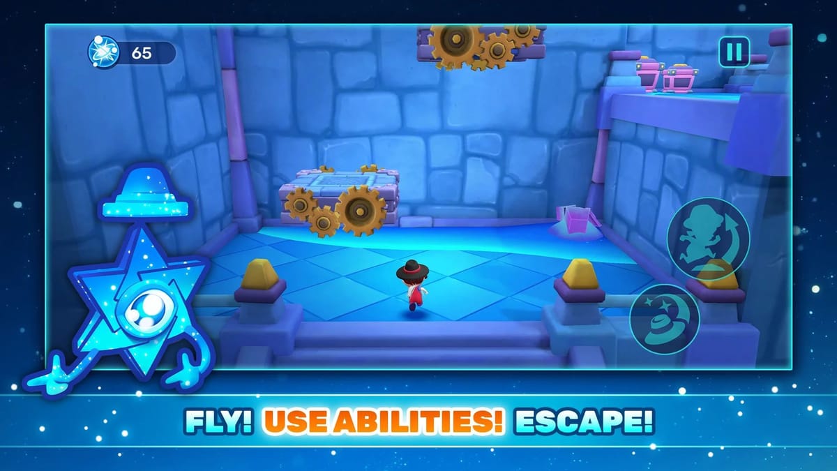 5 offline Android games to try in November 2024