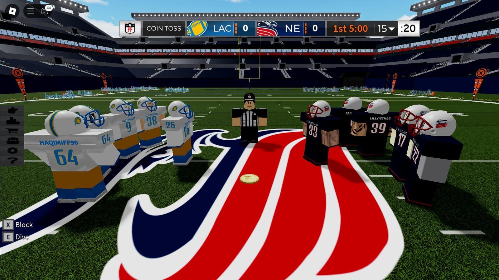 How to play Football Fusion 2