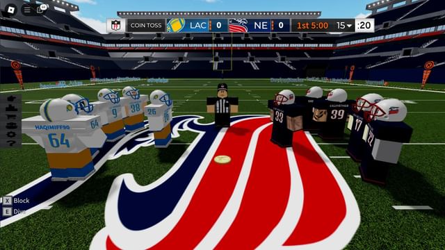 How to play Football Fusion 2