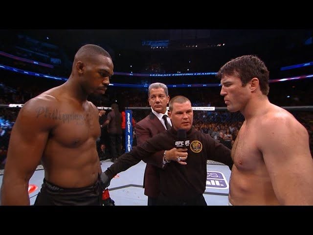 5 times Jon Jones almost lost in UFC (and 1 time he actually did)