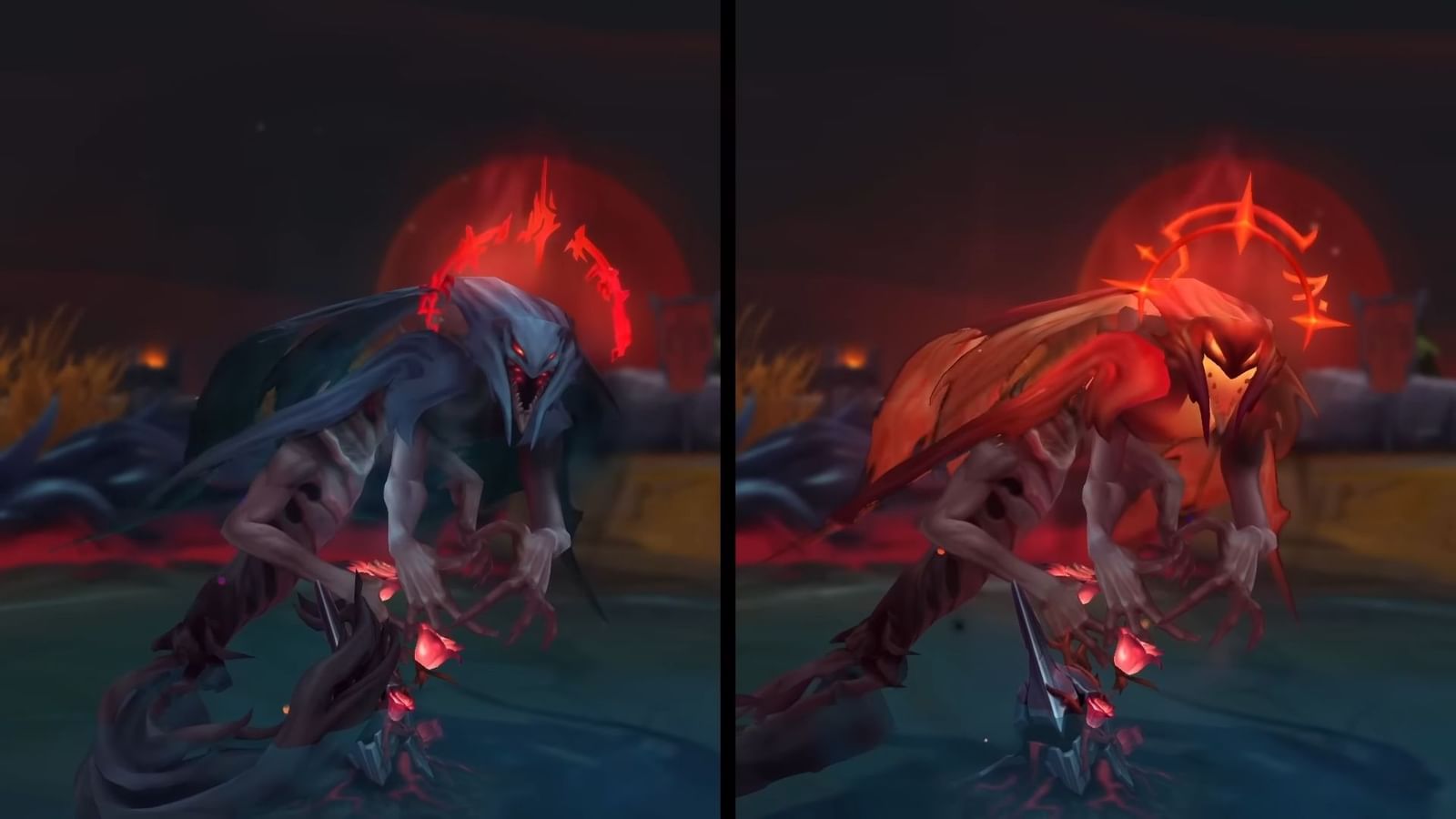 Atakhan: Atakhan in League of Legends Season 15: Spawn details ...