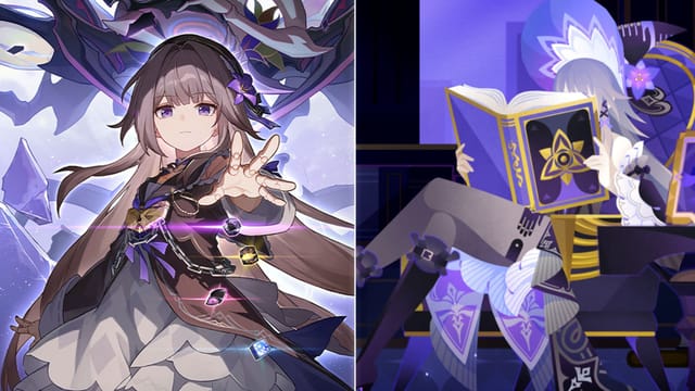 Honkai Star Rail leaks hint at appearance of Herta's true form in ...