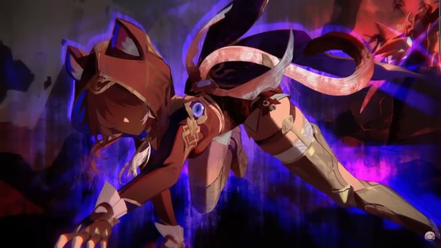 All Chrysos Heirs in Honkai Star Rail: Names, Greek mythology ...