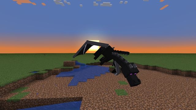 5 fun challenges to try in Minecraft Oasis AI