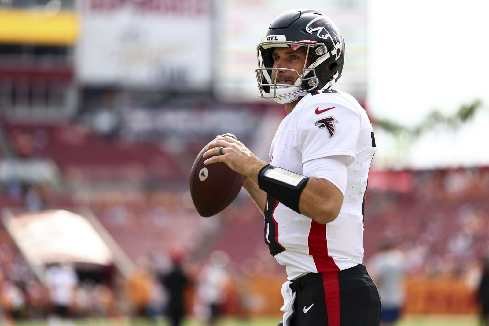 Dallas Cowboys vs Atlanta Falcons: Box score, players stats, and ...