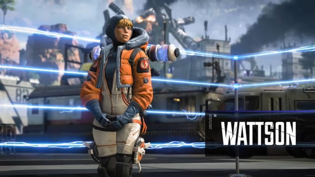 All Legend changes in Apex Legends Season 23