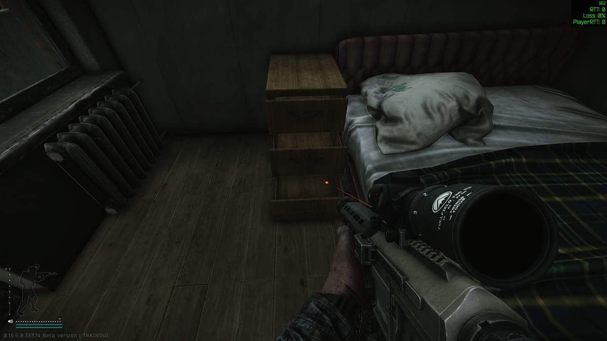 Nostalgia in Escape from Tarkov: How to complete and rewards