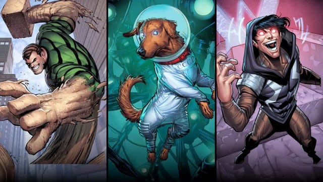 5 best Marvel Snap U.S. Agent counter decks