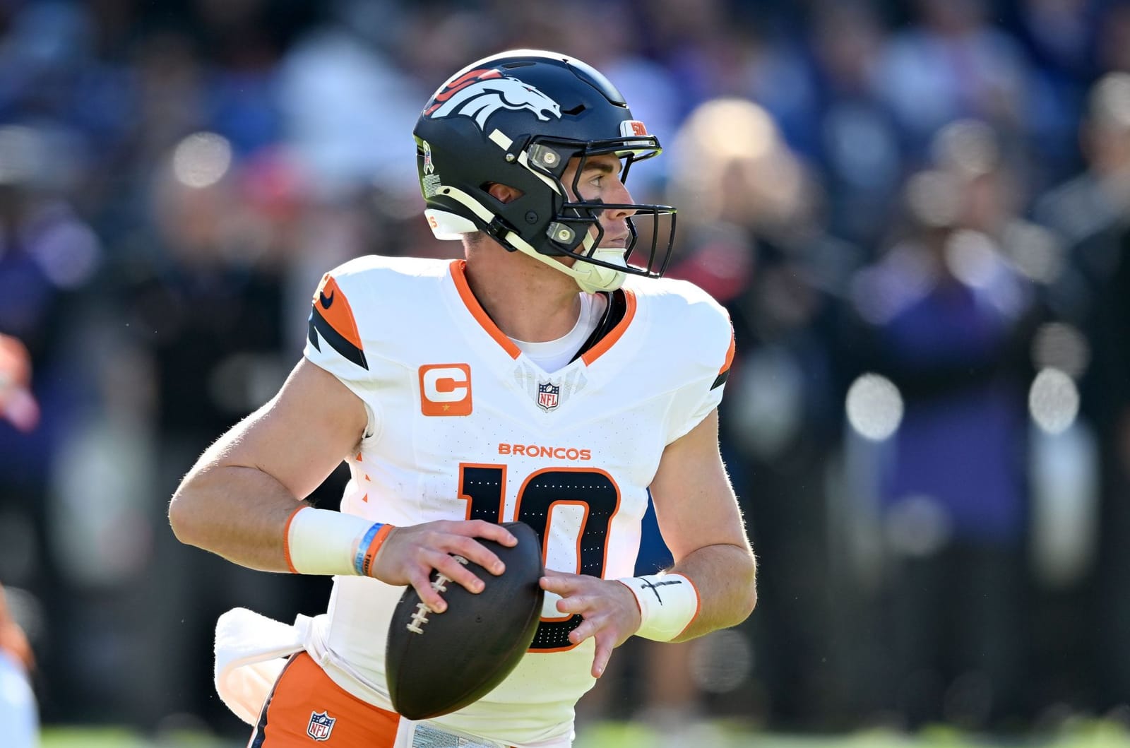 Kansas City Chiefs vs Denver Broncos: Box score, players stats, and ...