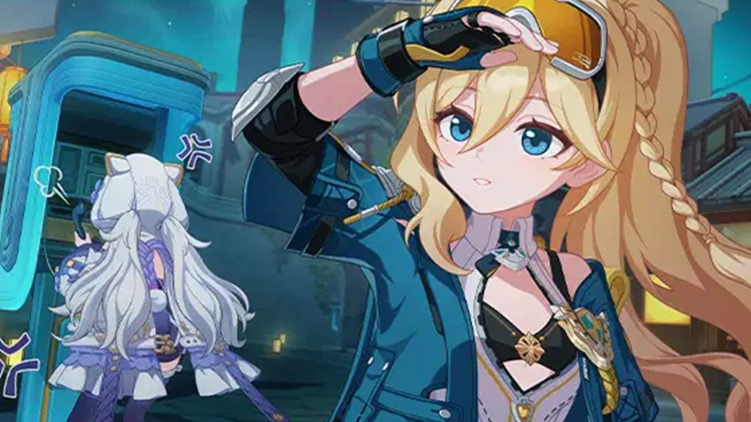 Honkai Impact 3rd x Honkai Star Rail crossover update: Release date ...