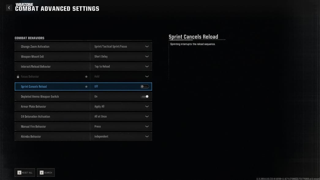 5 things that you need to change in Warzone after Black Ops 6 integration