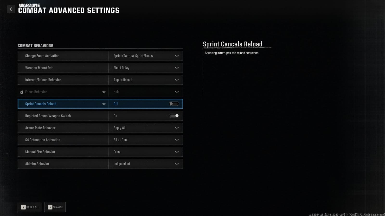 5 things that you need to change in Warzone after Black Ops 6 integration