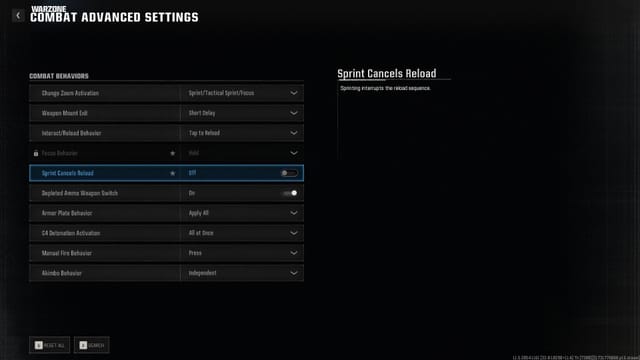 5 things that you need to change in Warzone after Black Ops 6 integration