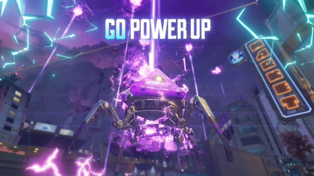 Apex Legends' Season 23 trailer showcases Lifeline rework, Rift Relics ...