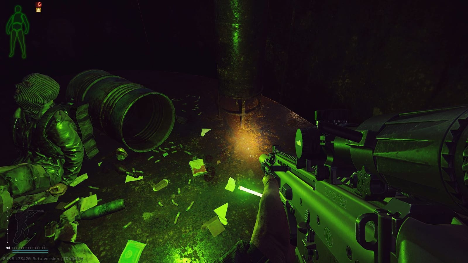 All Is Revealed in Escape from Tarkov: How to complete and rewards