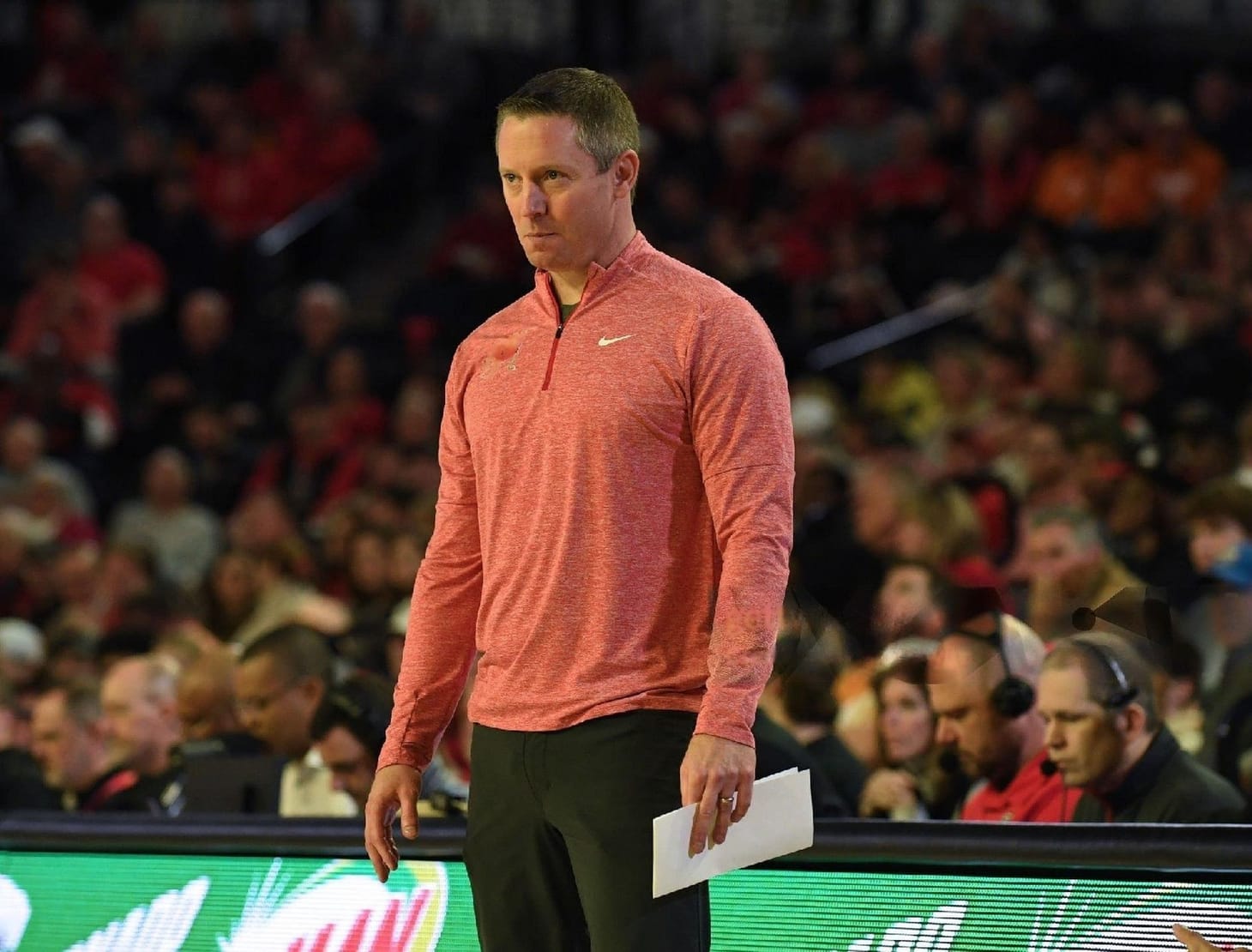 Georgia Basketball Coach: Head Coach History, Year-by-Year Records ...