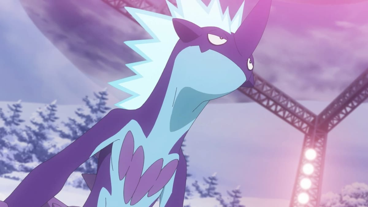 Pokemon GO Toxtricity raid guide: Weaknesses and best counters