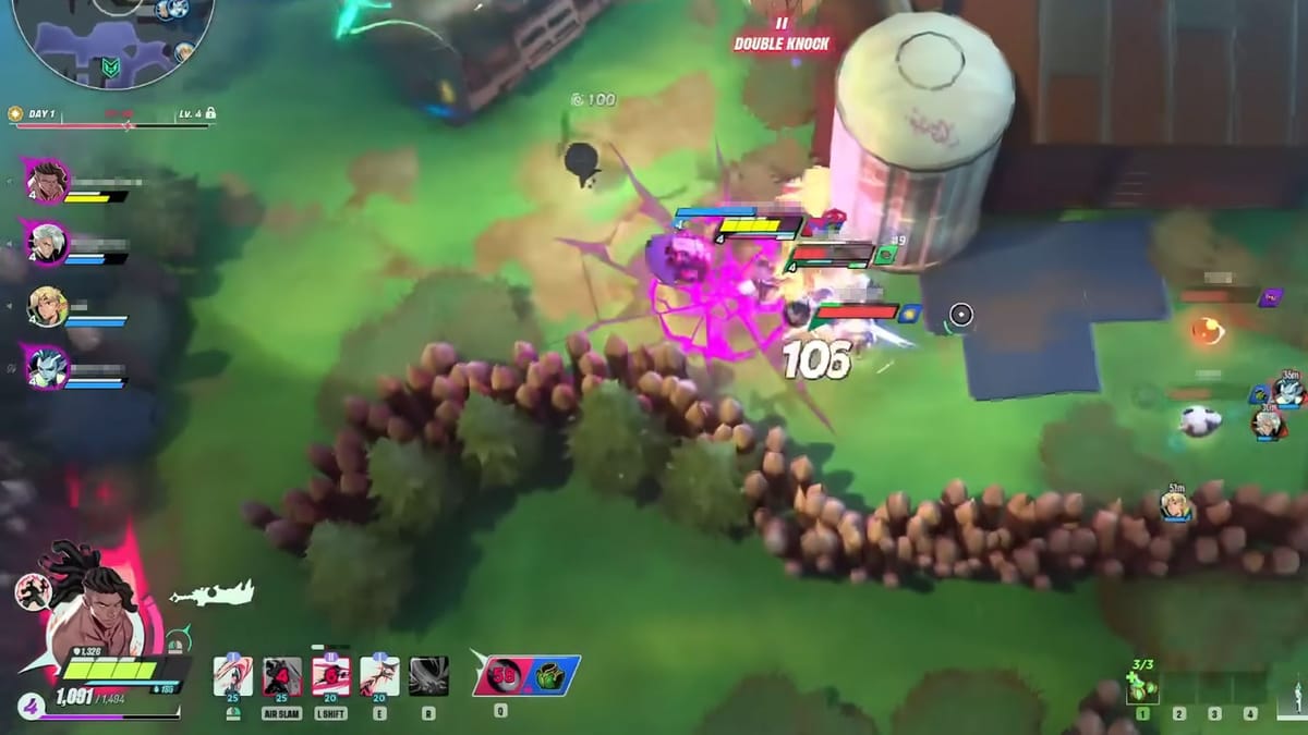 Supervive: 11 beginner tips and tricks you should know