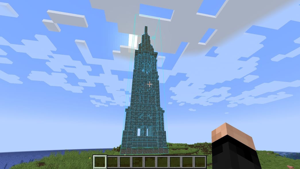 Minecraft schematics guide: How to get and use