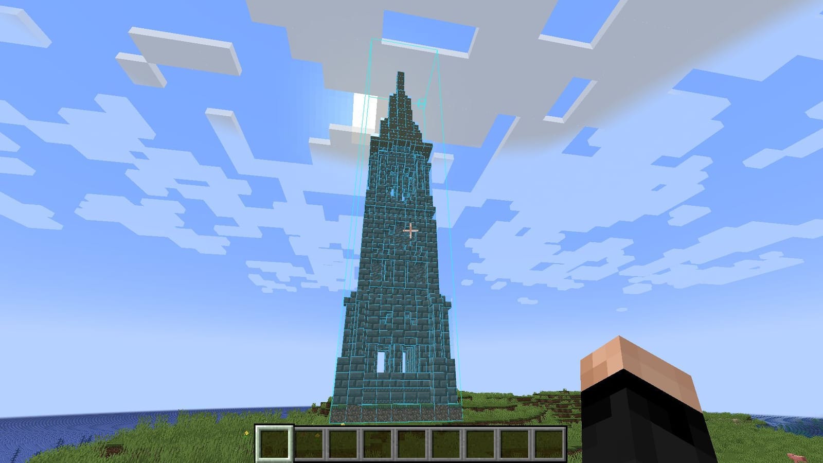 Minecraft schematics guide: How to get and use