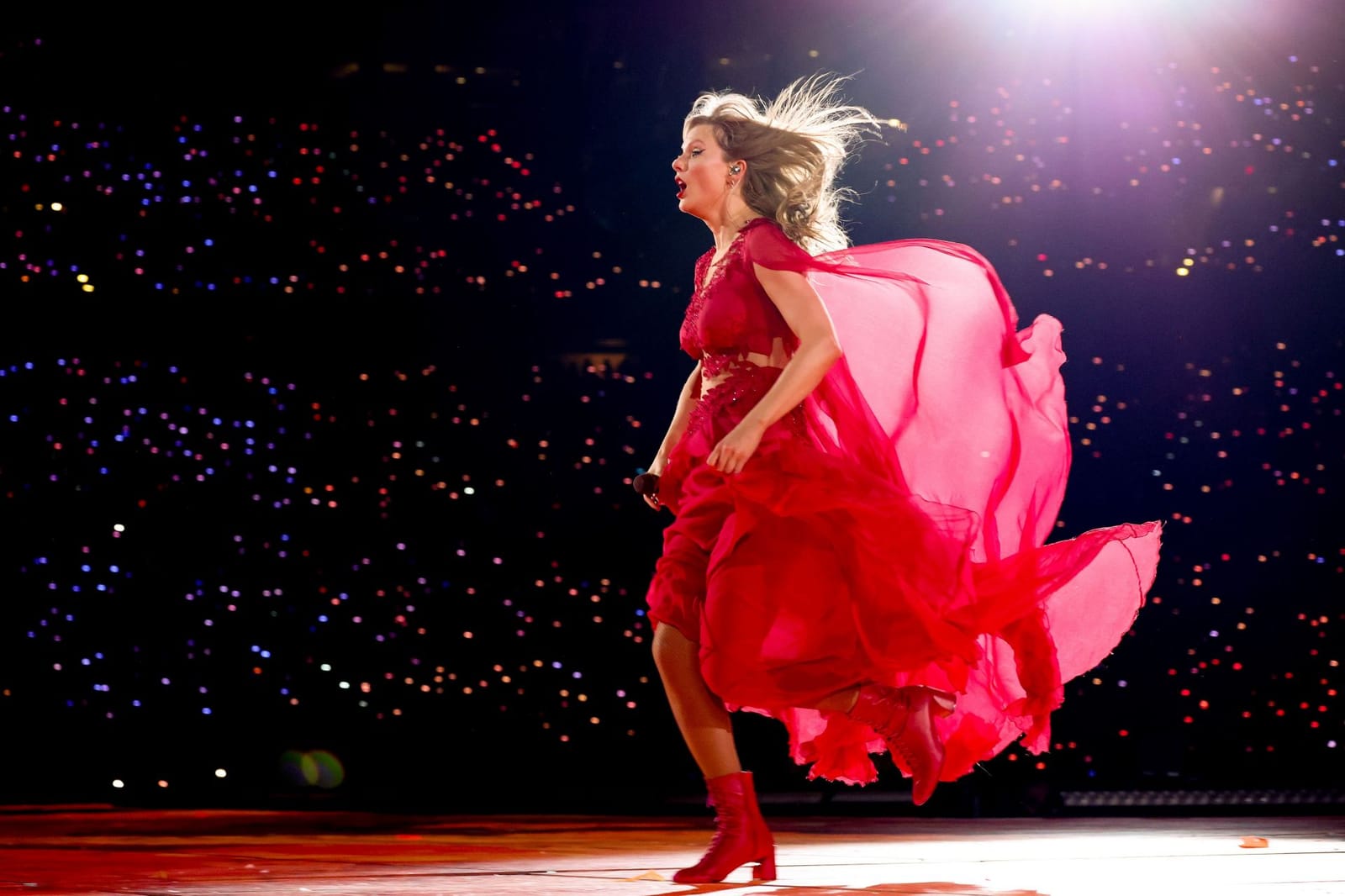 Sarah Thomas: Who is referee Sarah Thomas? Everything we know about NFL ...