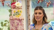 Bake Off Final 2024 Kelcy Philomena Bake Off Final 2024 Kelcy Philomena