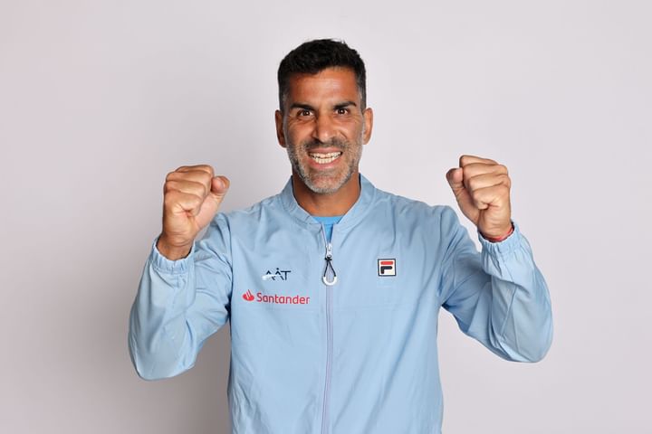 Where is Maximo Gonzalez from? Maximo Gonzalez Nationality and More