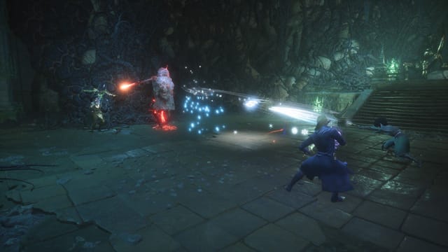 How to defeat Betrayal of Felassan in Dragon Age The Veilguard