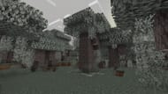 How to get pale oak wood in Minecraft