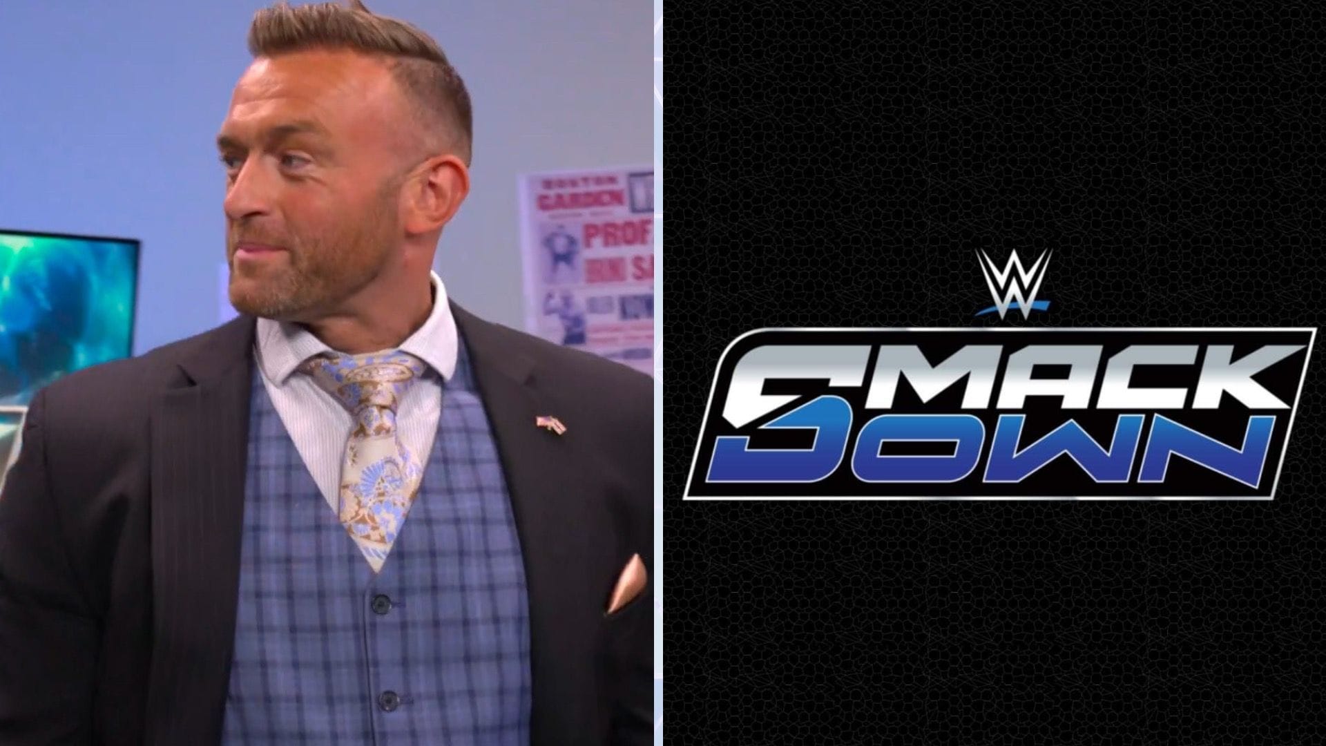 5 WWE stars who could join Team SmackDown at Survivor Series if Nick ...