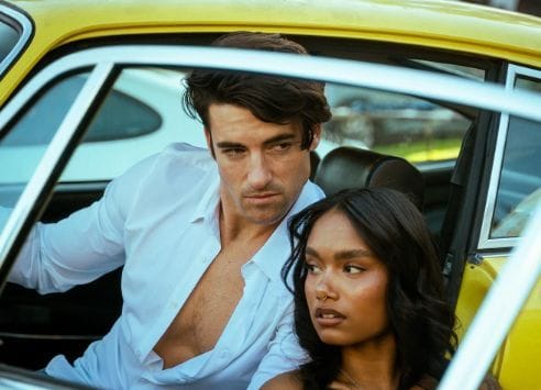 Who is Jennings Brower’s girlfriend, T’Neel Mohan?