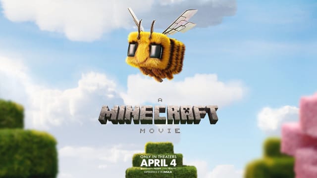 Mob from A Minecraft Movie trailer reminds community of a popular ...