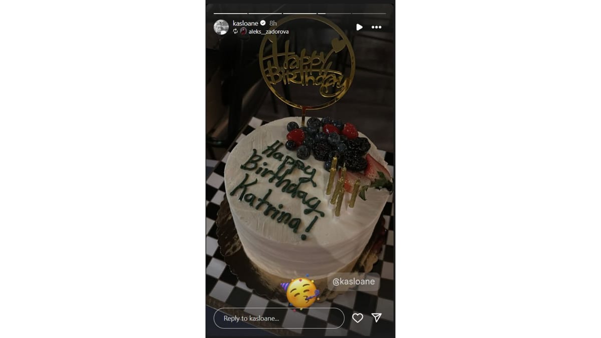 Brad Marchand's wife Katrina celebrates birthday at "Boston's Hottest ...