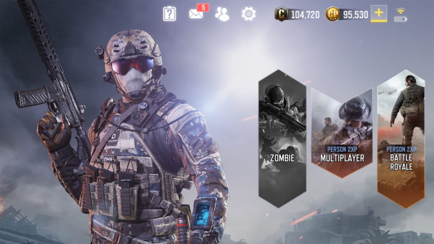 How to download COD Mobile Garena on Android/iOS