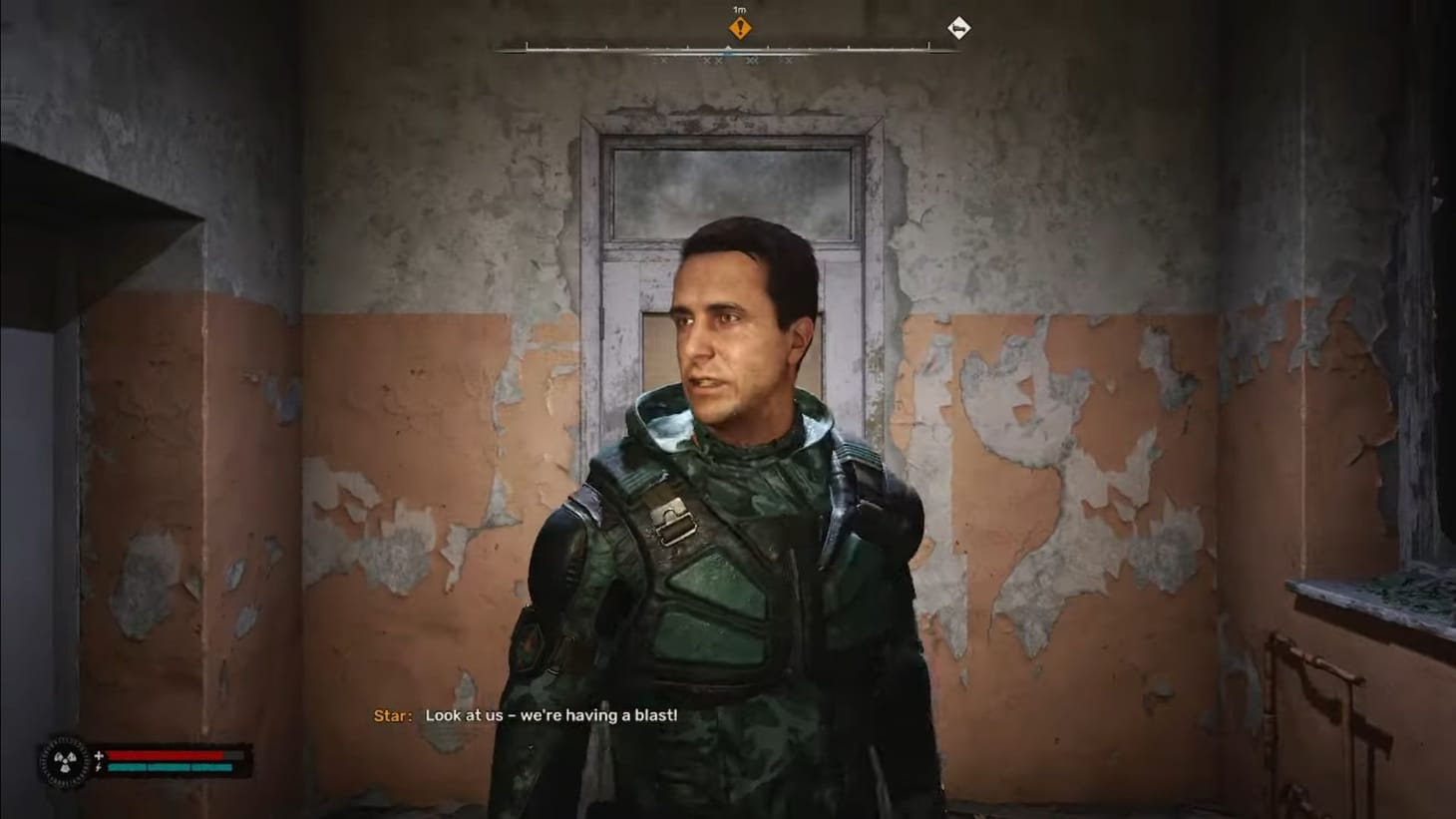 Stalker 2 walkthrough: How to complete Happiness for Everyone mission