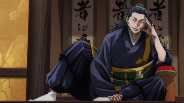 Suguru Geto's death was the right choice for Jujutsu Kaisen